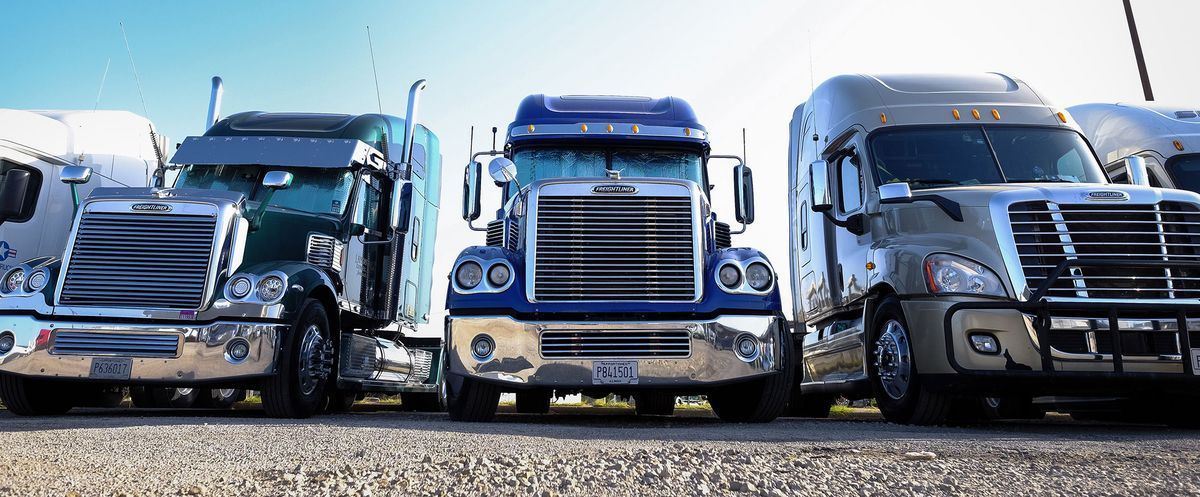 Recent News - Transportation & Logistics -Xan Systems | 20 Years of ...