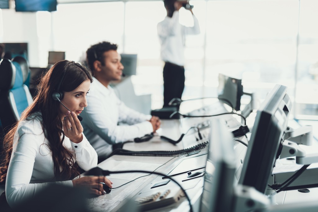 Logistics and Dispatchers Opportunities - Transportation & Logistics -Xan Systems | 20 Years of ...