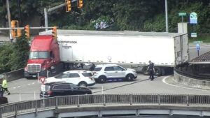 Understanding U-turns - Transportation & Logistics -Xan Systems | 20 ...